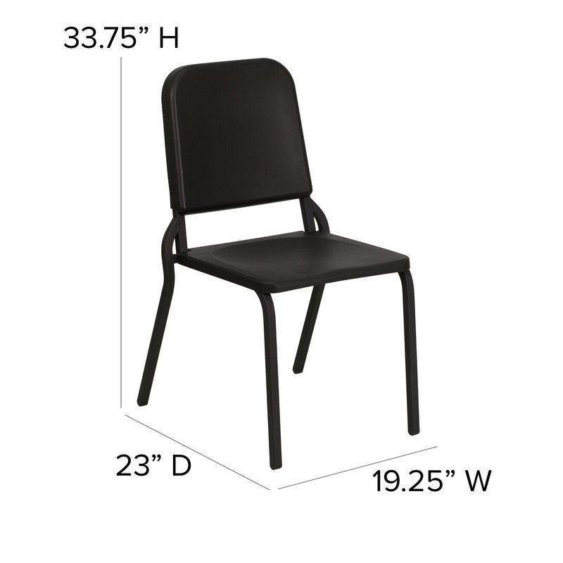 Band/Music Stack Chair HF-MUSIC- – Stack Chairs 4 Less